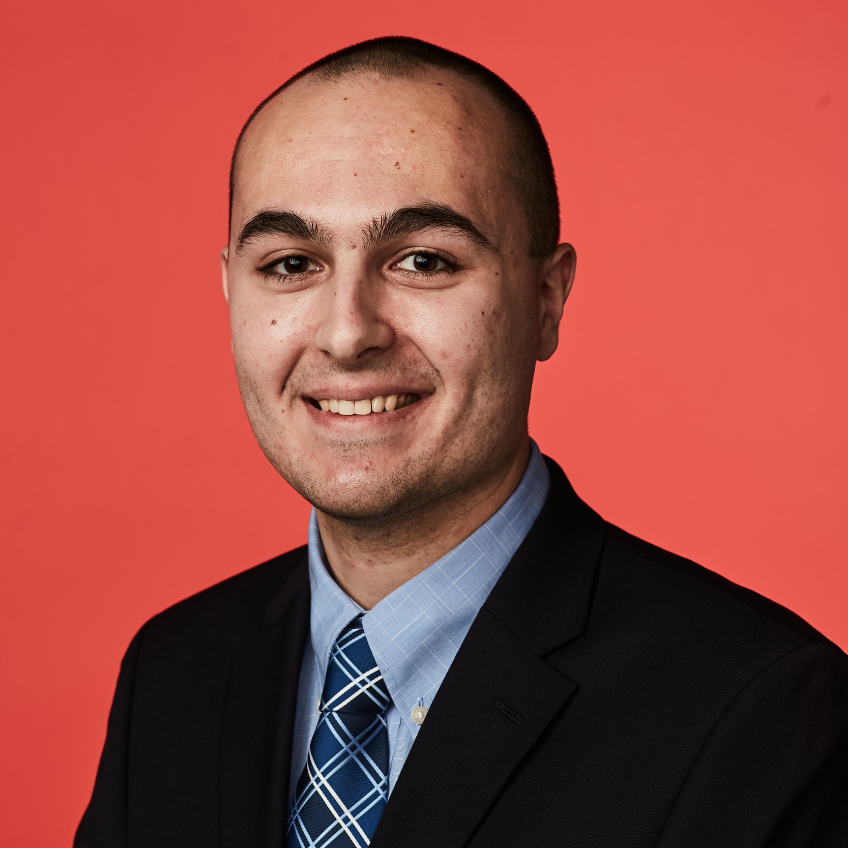 Experience – Brenden Welper